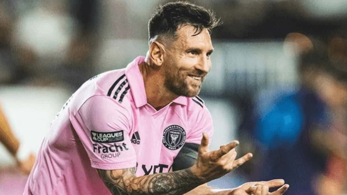 Messi comanda Inter Miami rumo às semifinais da Leagues Cup – Revista ...