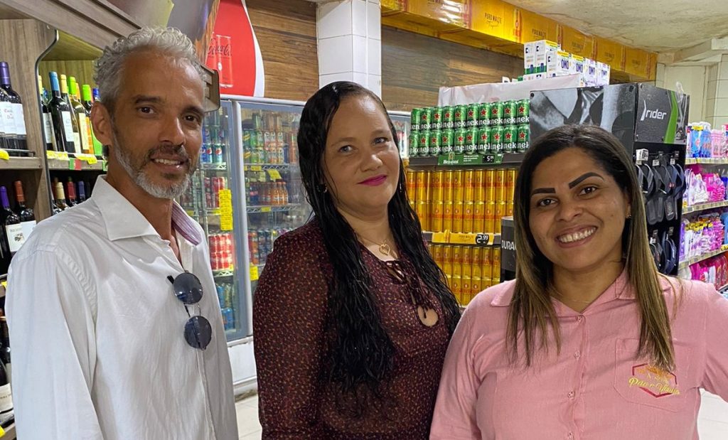 Projeto Socioambiental ILHAS – Revista Magazine e Ação