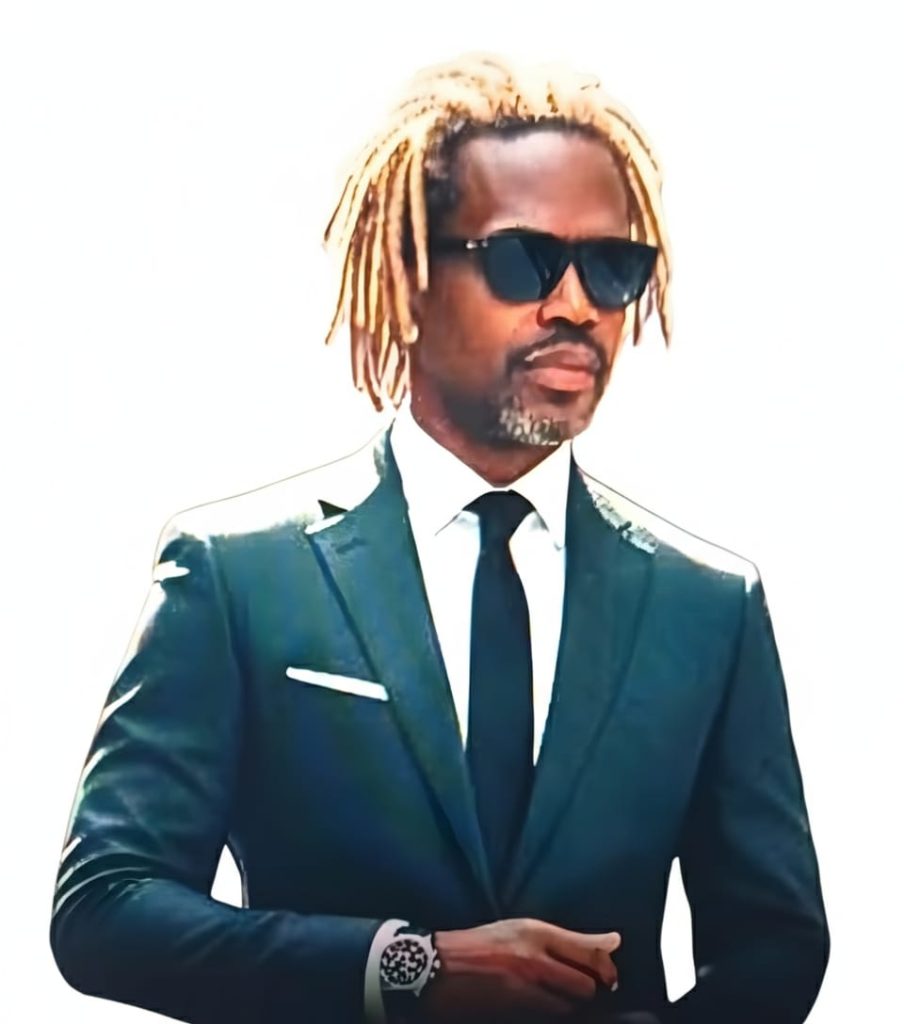 Conheça a trajetória de sucesso do multi artista Sayder SDR – Revista ...