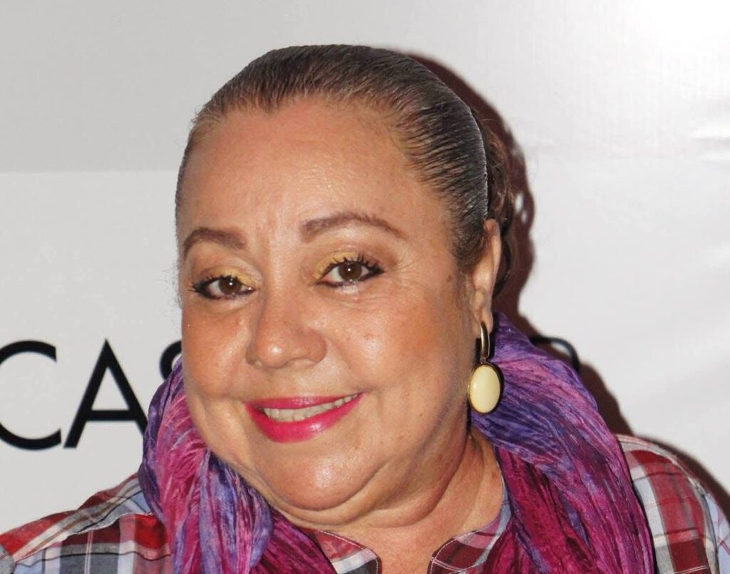 Lia Bernardes Batatinha celebra aniversário cercada pelo carinho de ...