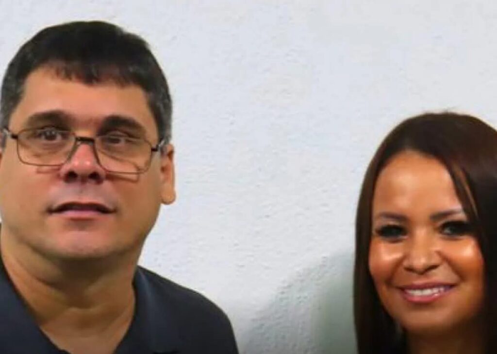 TRE-RJ cassa mandatos do prefeito e da vice de Seropédica por abuso de ...