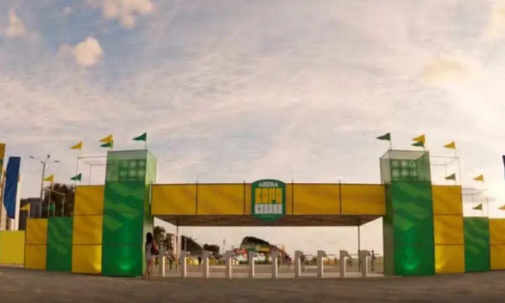 COPA NO RIO- Arena em Copacabana terá transmissões gratuitas dos jogos ...